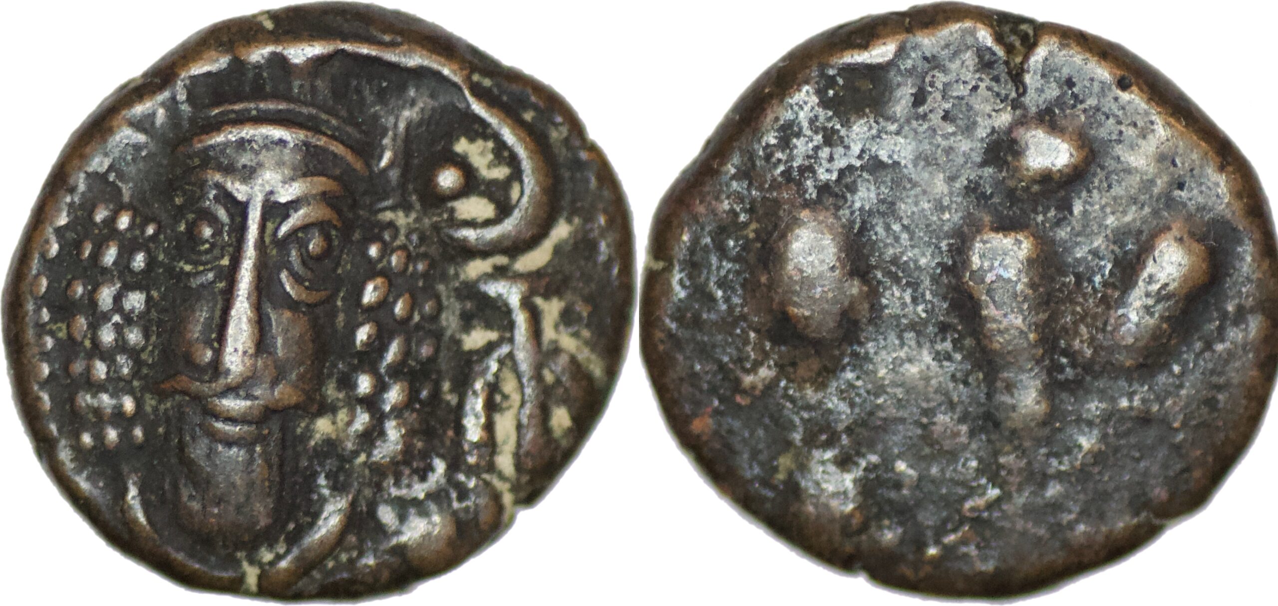UK Coin Dealer | Top Quality and Rare Coins | Pashiz Coins